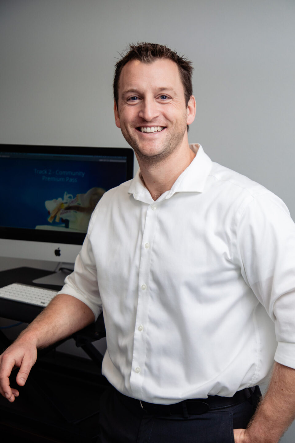 Peter McLeod - North 49 Physical Therapy, Balance & Dizziness Centre in ...