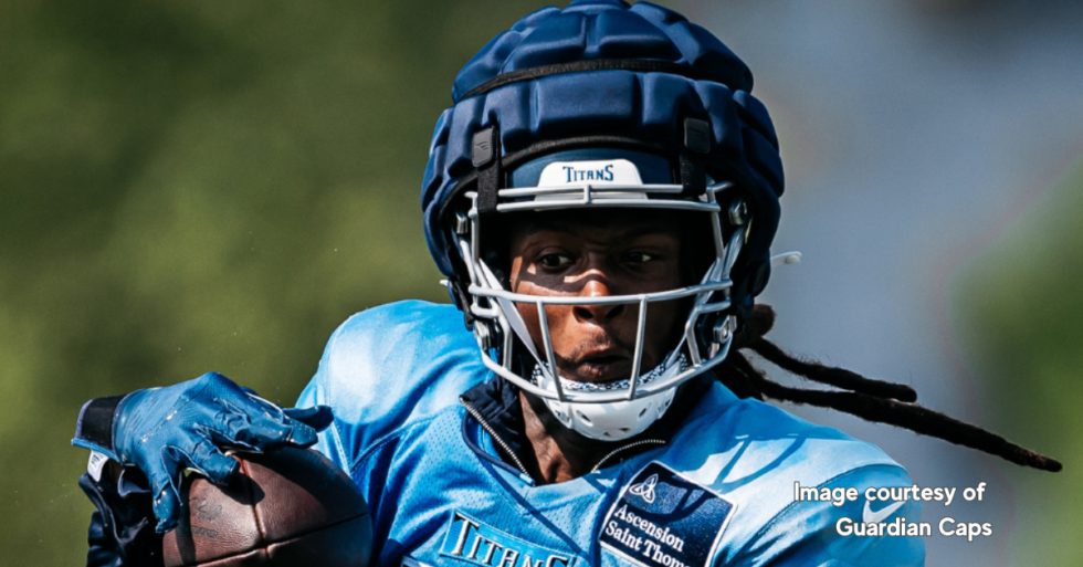 Guardian Caps For Concussion Prevention - North 49 Physical Therapy ...