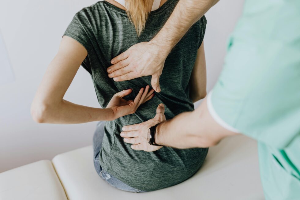 Back Pain Assessment: What to Expect During Your First Session - North ...